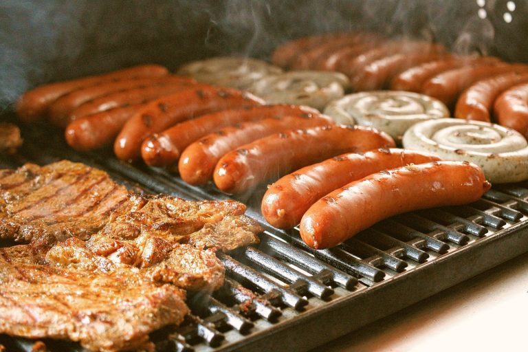 Best BBQ Grills for Beginners in 2025 – Easy, Safe & Fun to Use ...
